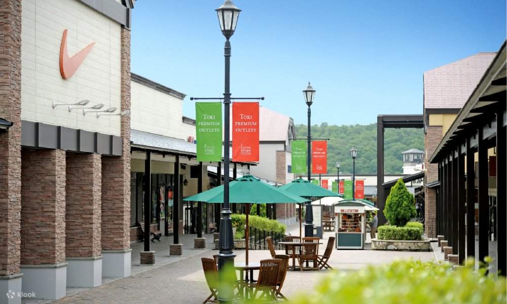 Nakasendo "Magome-juku", Outlet Premium dan Perjalanan Sehari Memetik Buah - Klook Indonesia