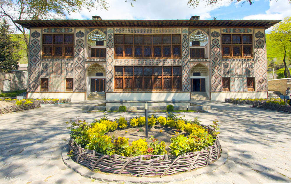 Private Sheki Tour - Klook India
