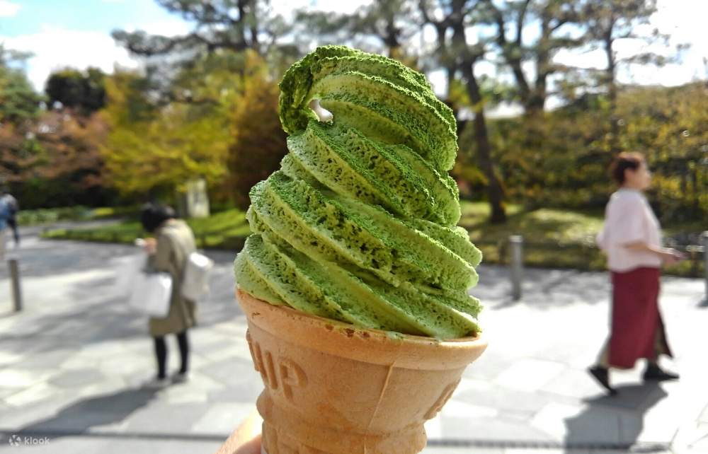 Kyoto Uji Join In Half Day Matcha Green Tea Tour - Klook