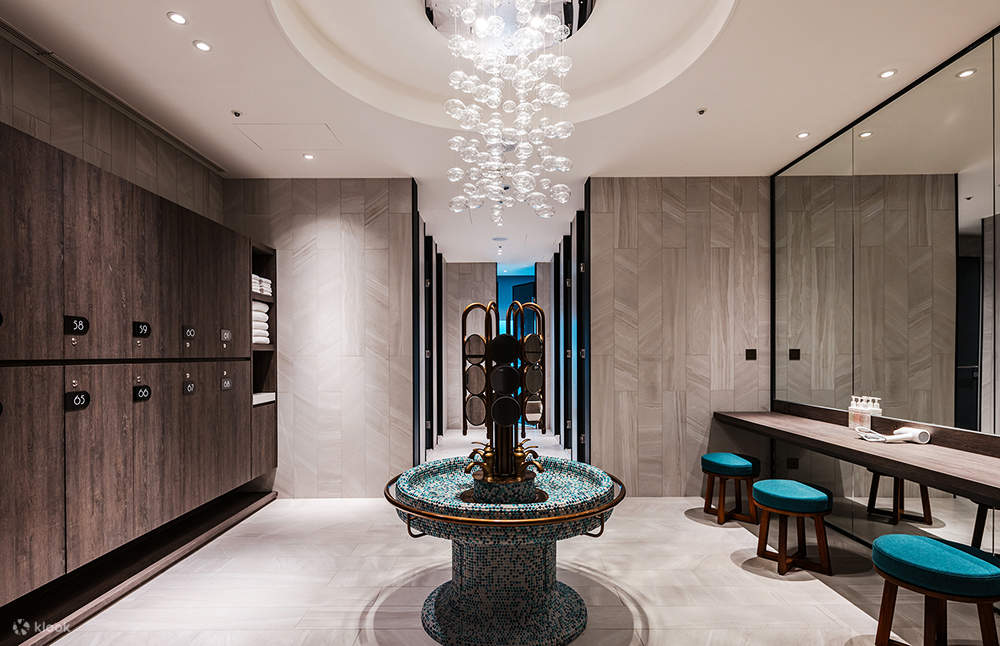 Taoyuan｜Blu Night Suhai Adventure・Star Ocean Sleeping Hotel｜Cozzi・Xpark - Klook