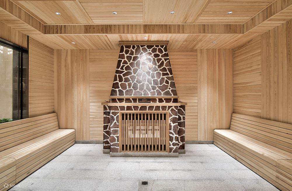 Meilin Hot Spring Water Center - Klook