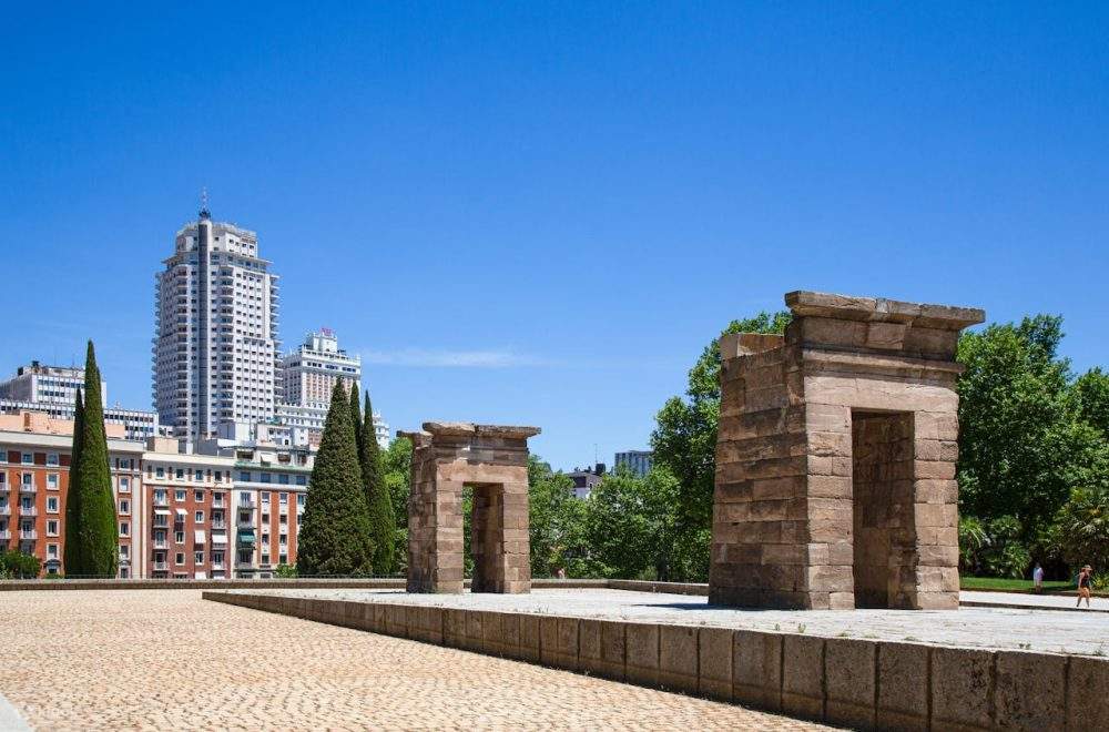 Highlights of Madrid Walking Tour - Klook