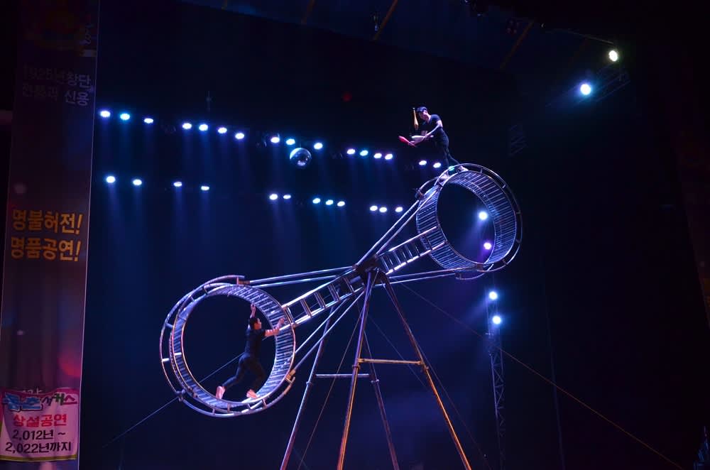 Lawatan Bas Satu Hari Laut Barat Ansan - Klook Amerika Syarikat