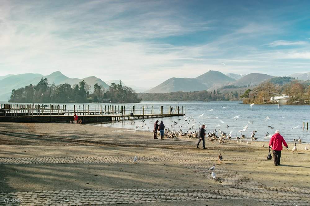 Ten Lakes Spectacular Tour from Windermere - Klook Singapore