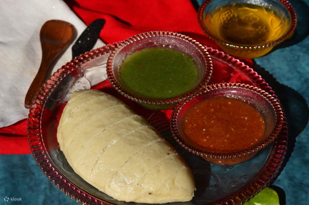 Manali Street Food Stories (Guided Tour by Foot) - Klook