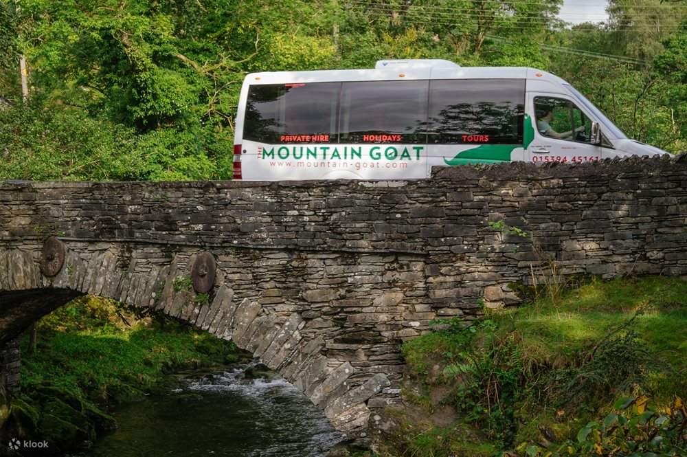 Lake District Day Tour - Klook