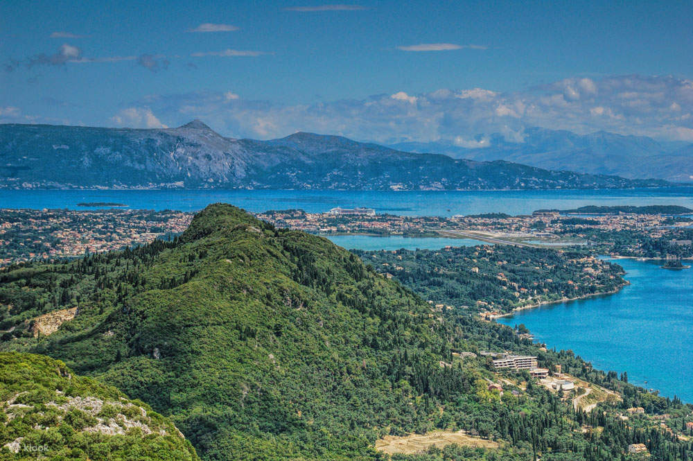 Jelajahi Lebih Lanjut di Rute Selatan Corfu: Temukan Keindahan Selatan ...