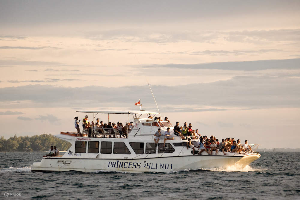 Pulau Putri Resort Island Getaway From Jakarta Klook