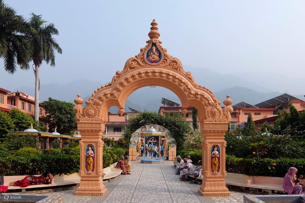Rishikesh: A Spiritual Journey on Foot (Guided Tour) - Klook