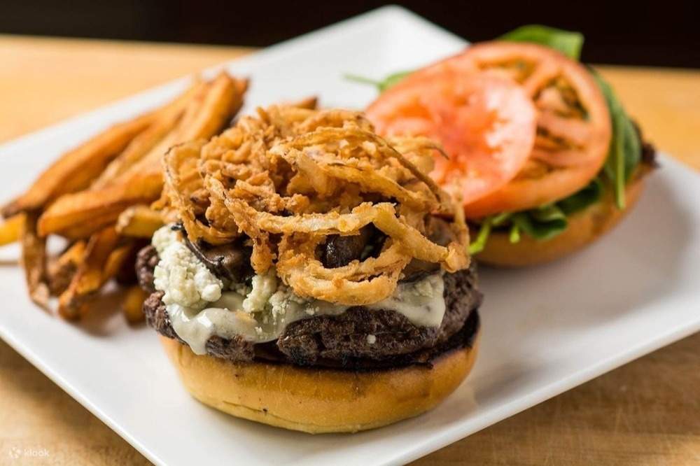 JFK Food and Culture Tour in Dallas - Klook United States