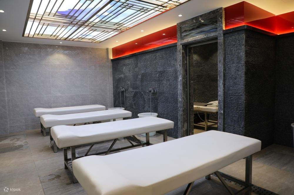 Beijing Longxichi Bath - Klook Singapore