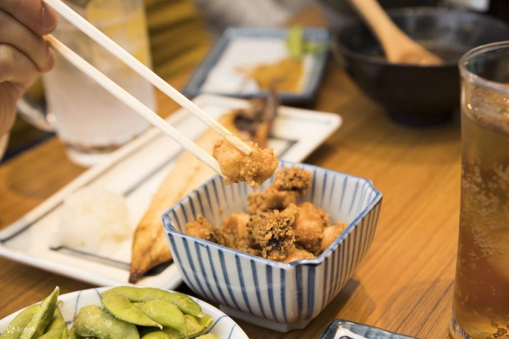 Tokyo's No.1 Family Food Tour Daytime - Klook