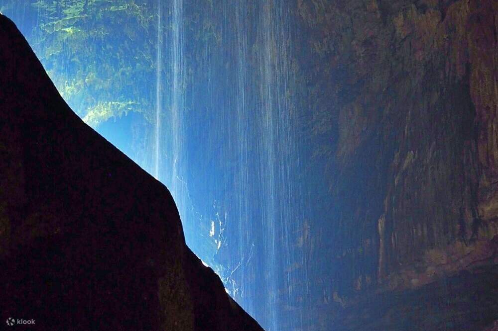 Taman Nasional Gunung Mulu di Sarawak - Klook Indonesia