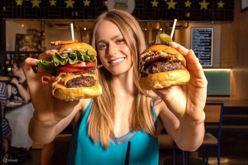 Deep Ellum Foodie Lovers Tour in Dallas - Klook