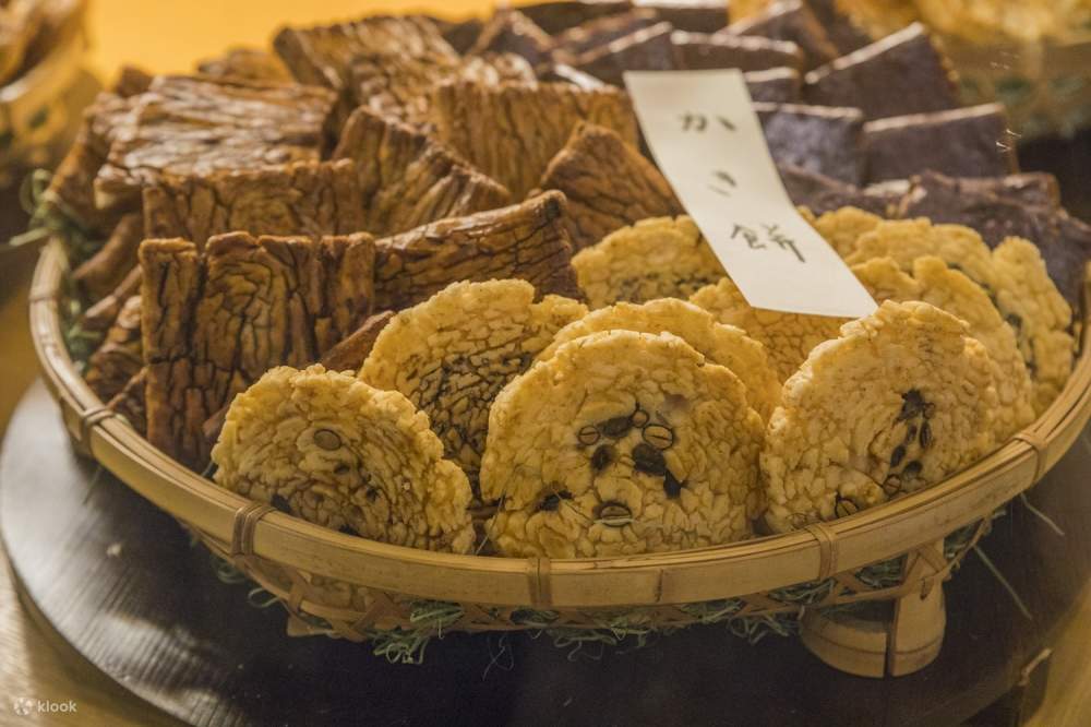 Tokyo's No.1 Family Food Tour Daytime - Klook