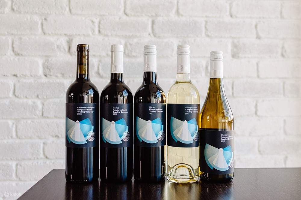 3D2N Amadio Ultimate Getaway at Kangaroo Island - Klook Australia