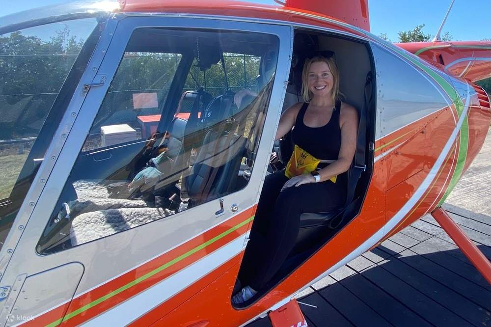 Key West Classic Helicopter Tour - Klook