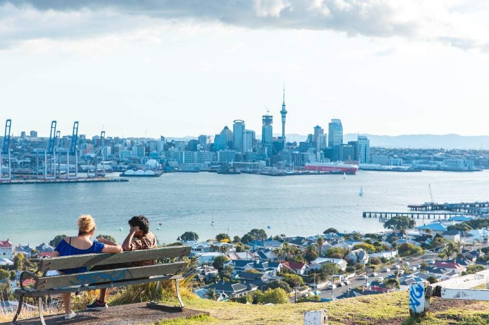 Auckland Fullday City Tour - Klook