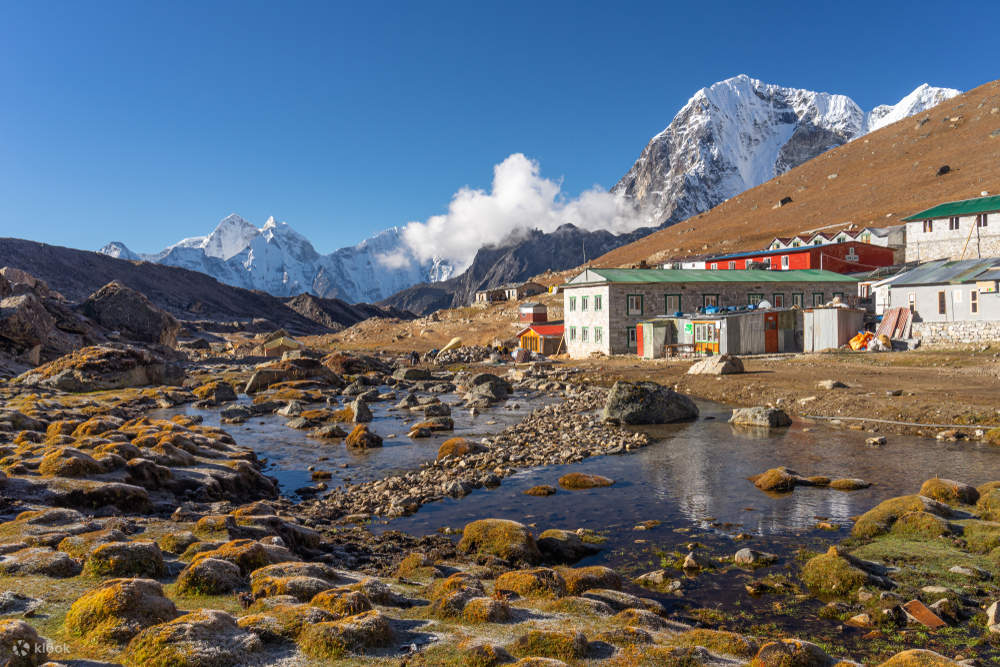 Lobuche Peak Expedition Nepal - Klook Australia