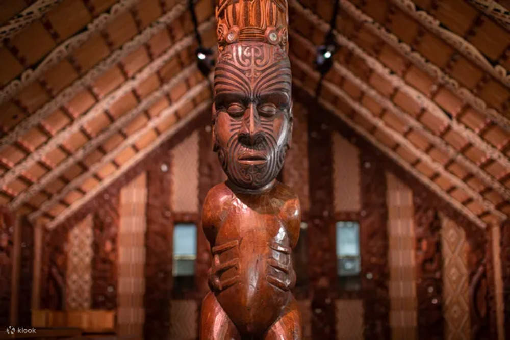 Waitangi Treaty Grounds Full-Day Tour with Cultural Experience - Klook ...