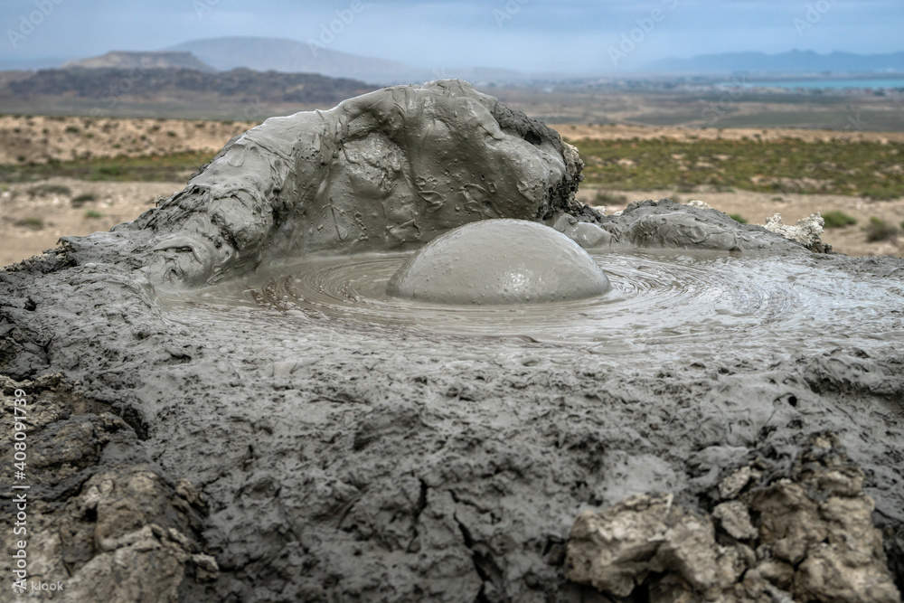 Qobustan, Mud Volcano, Ateshgah, and Yanardag Fire Mountain - Klook ...