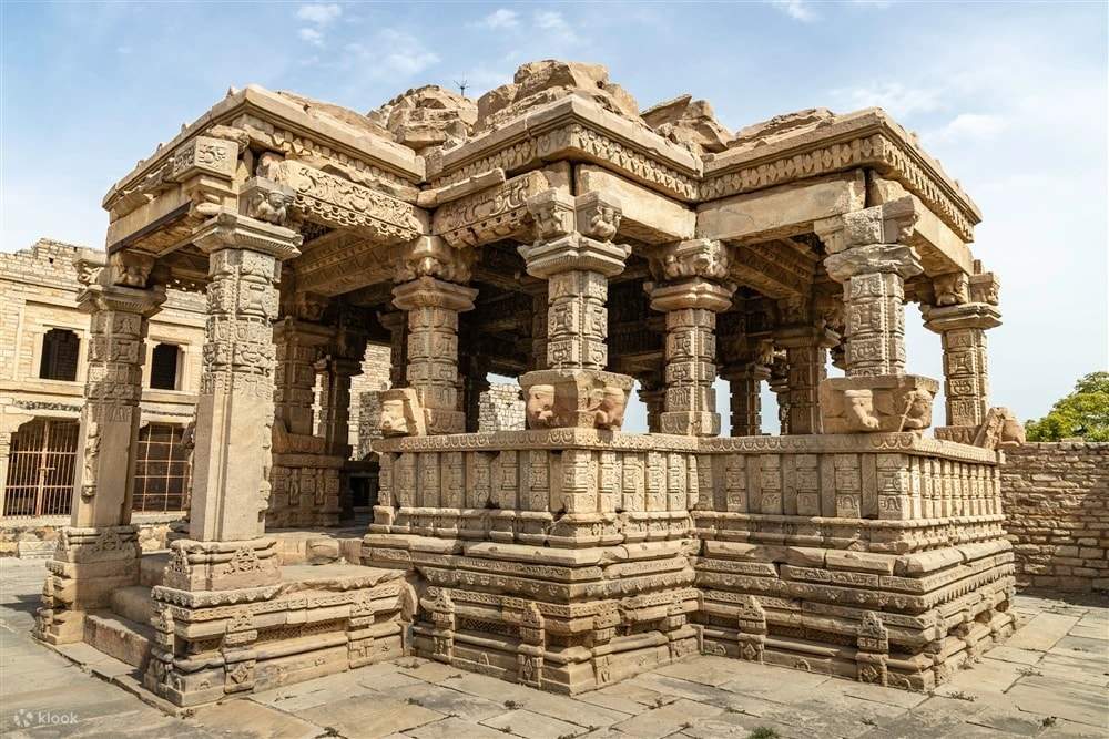 Mitawali Temple and Padhavali and Bateshwar Temple - Klook Australia