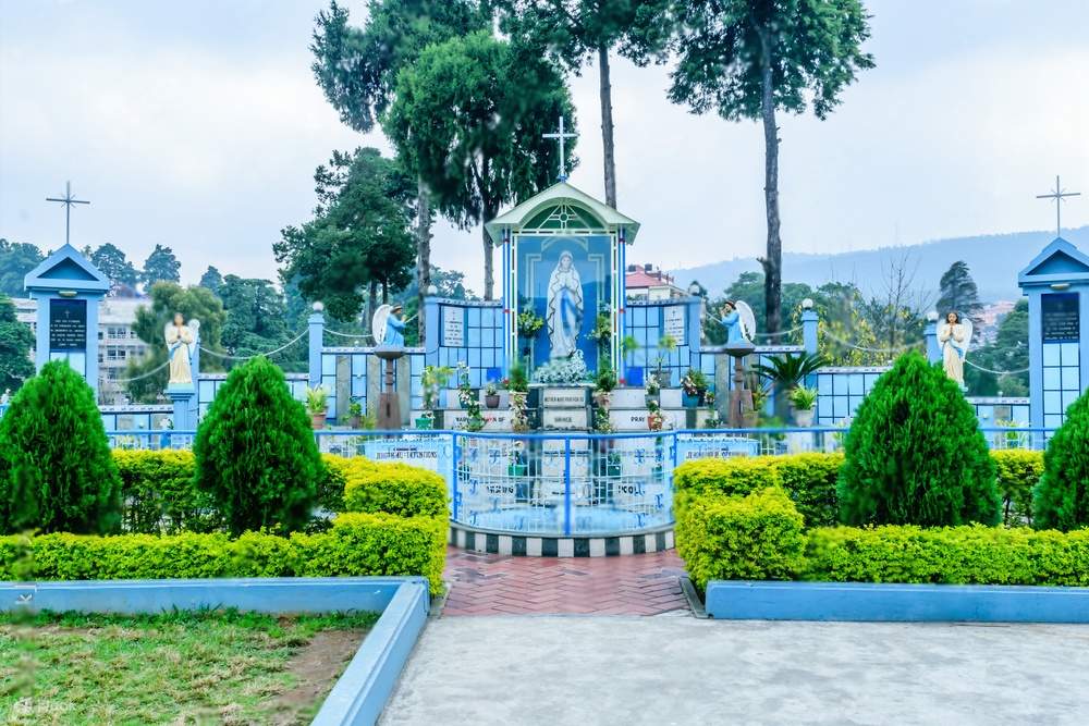 Shillong Heritage Trails (2 Hour Guided Walking Tour with a local ...