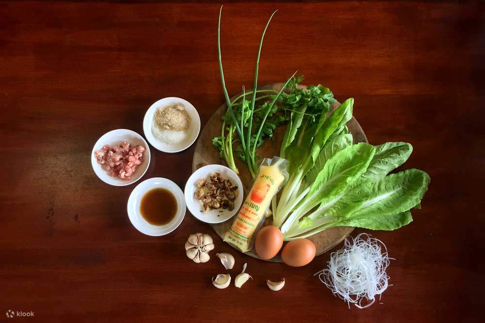 Join In Riverside Thai Cooking Class In Khao Lak in Phang nga - Klook ...