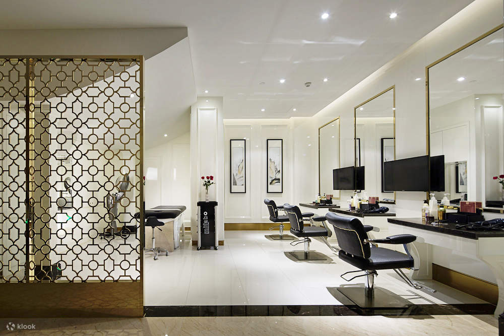 California Wing Tai · Food and Spa Club | Futian Port Store - Klook Canada
