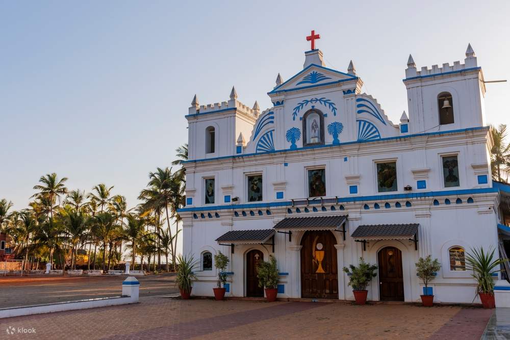 Experimente lo mejor del sur de Goa con el tour privado Spice ...