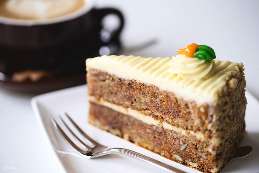 Whisk Café Vouchers in Tiong Bahru, Singapore - Klook Australia