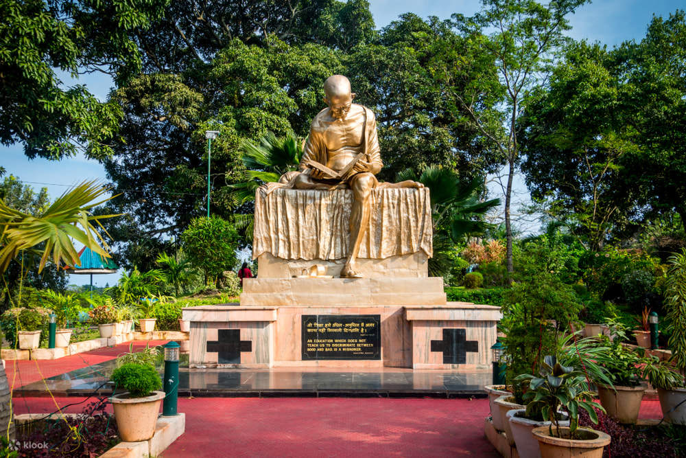 Port Blair City Same Day Guided Sightseeing Tour - Klook États-Unis