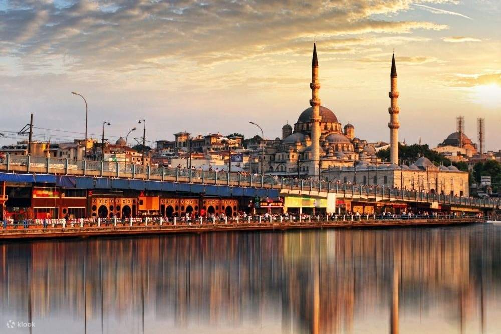 Istanbul Private City Guided Tour with Multiple Language Options - Klook