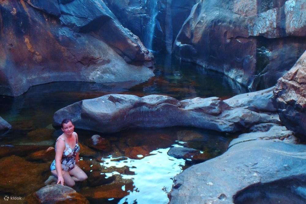 5H4N Kakadu dan Safari 4WD Koolpin - Klook Indonesia