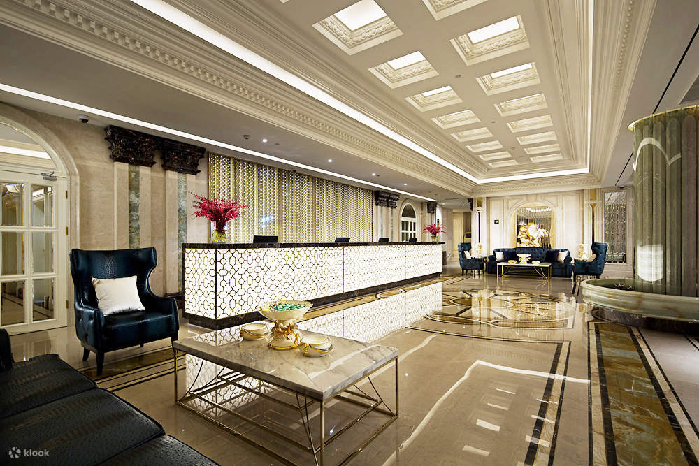 California Wing Tai · Food and Spa Club | Futian Port Store - Klook Canada