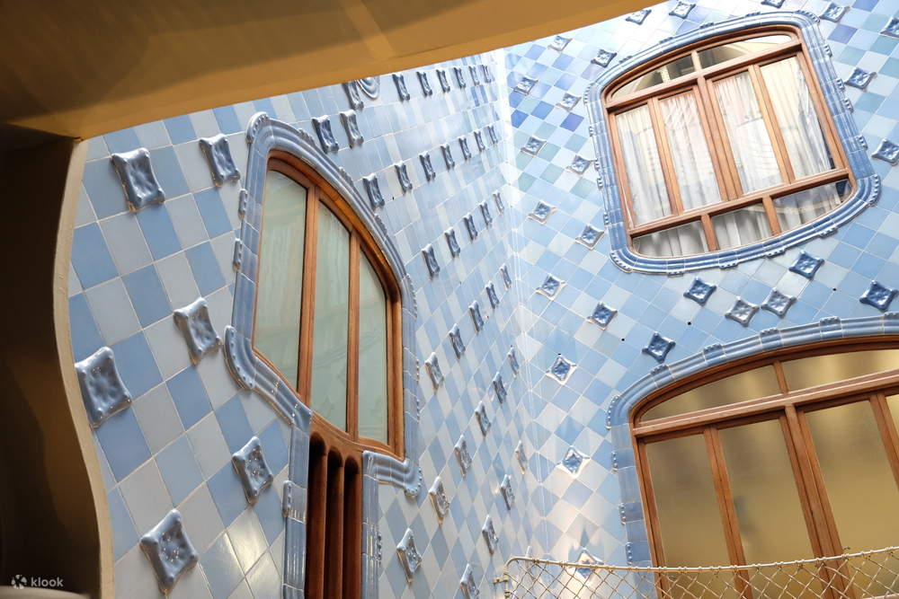 Discover Casa Batlló: Dive into Gaudí's Whimsical Underwater World in ...