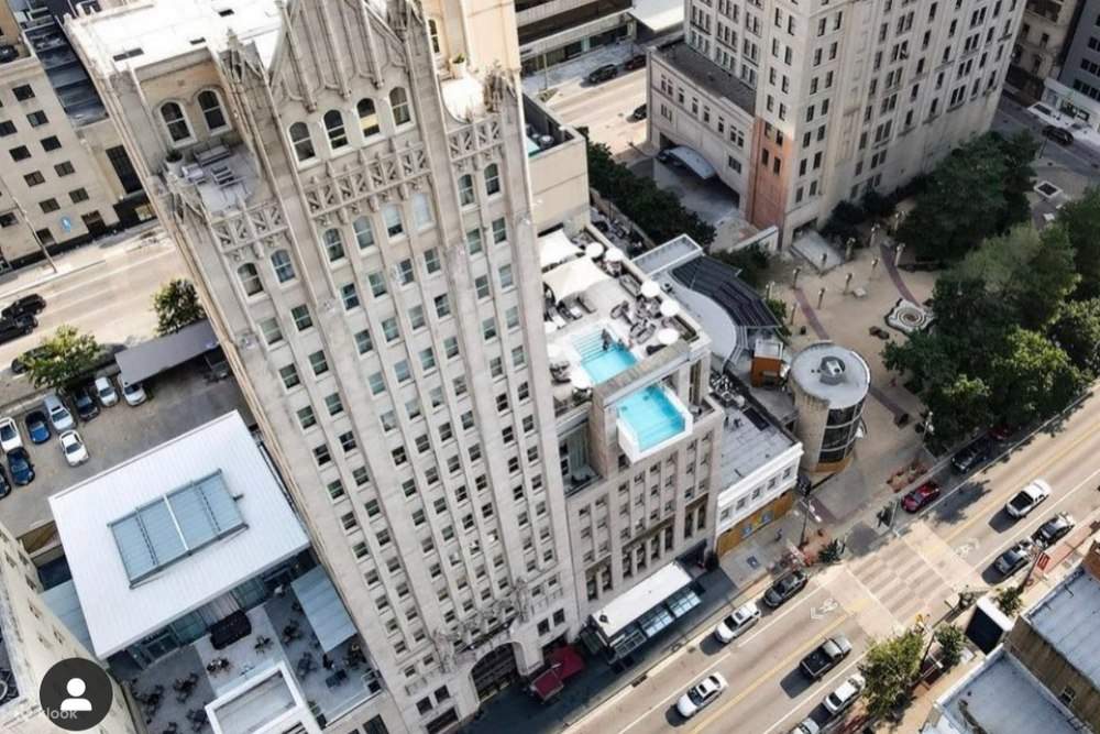 Discover Downtown Dallas Food Tour in Dallas - Klook Hong Kong