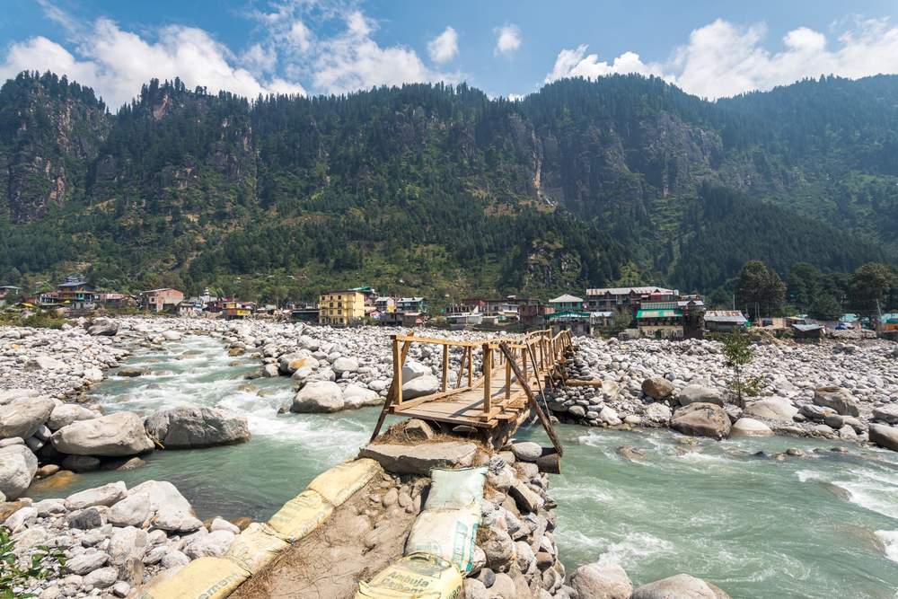 Manali City Explore: 4 Hours Guided Tour in AC Car - Klook India