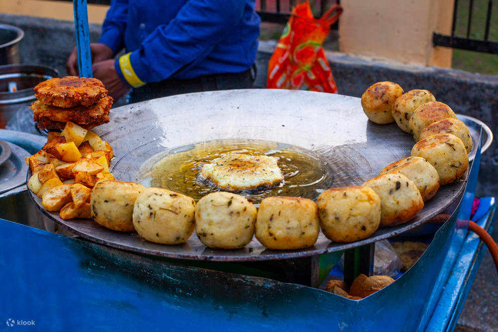 Savor the Cultural Bites of Rishikesh: 2-Hour Guided Food Walk with a ...