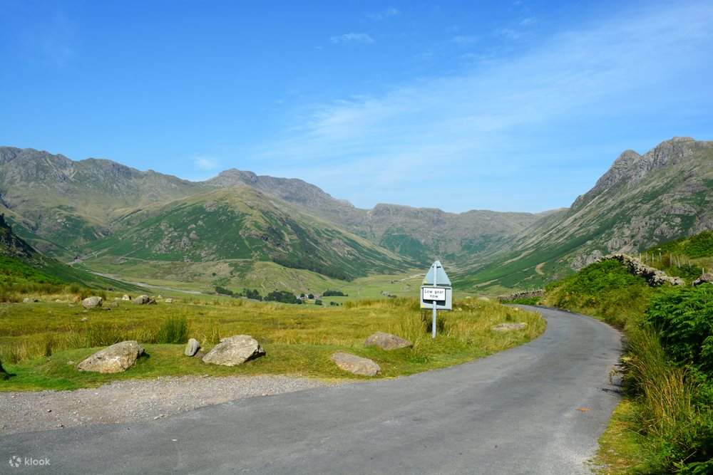 Lake District Day Tour - Klook
