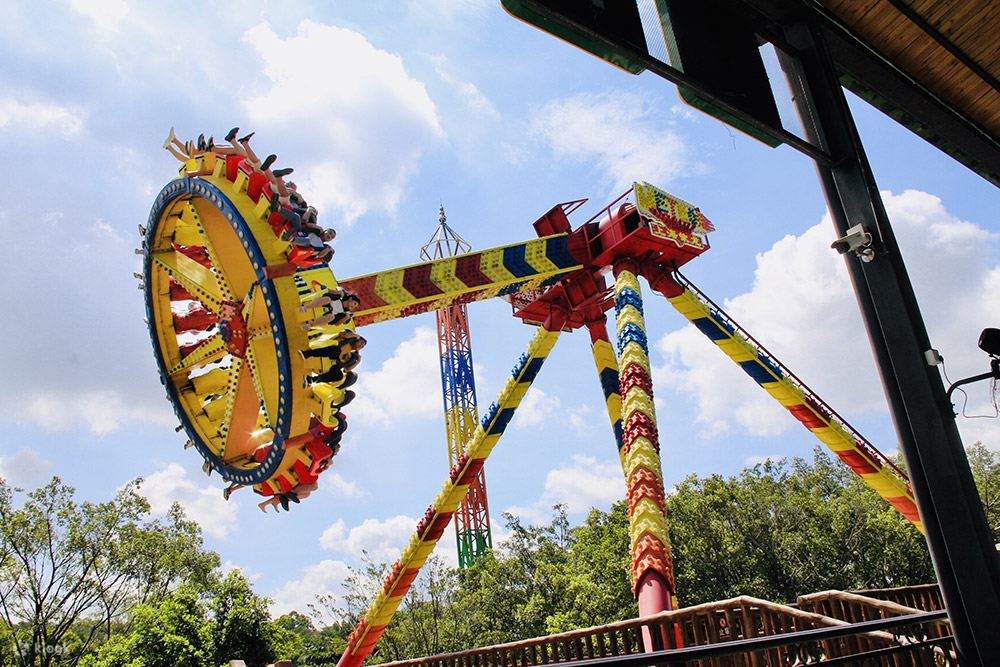 Yinxian Villa - Klook