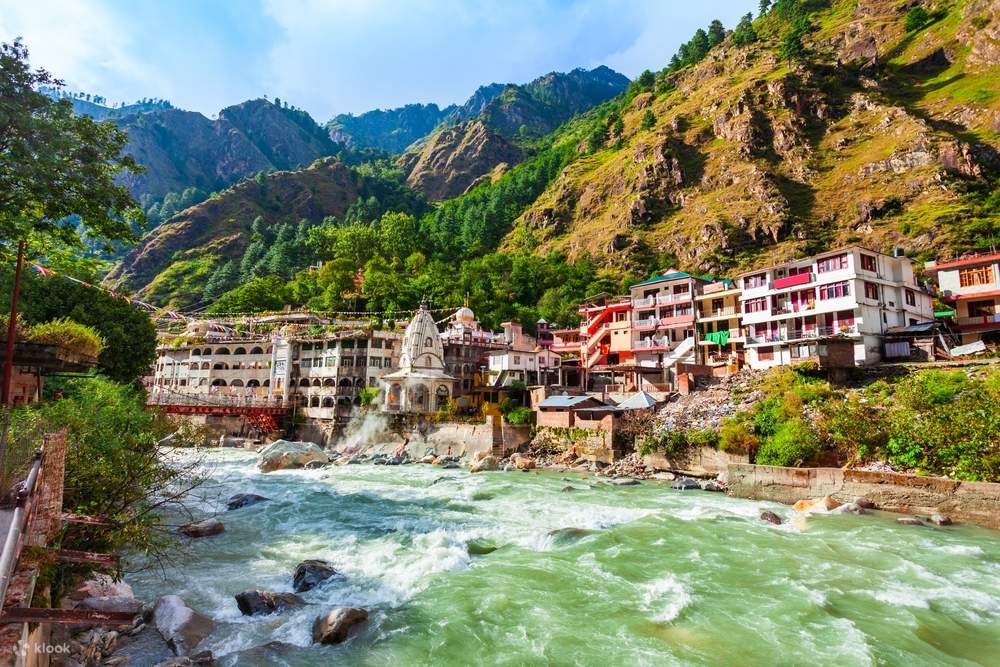 Manali City Explore: 4 Hours Guided Tour in AC Car - Klook United States