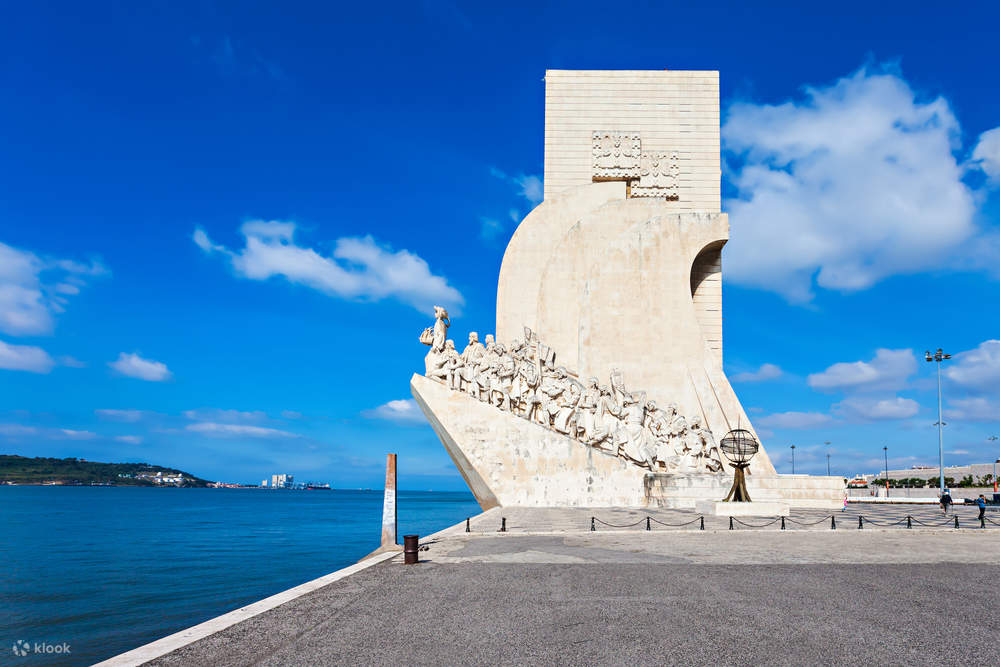 Uncover Belem's Historic Treasures in Lisbon - Klook United Kingdom