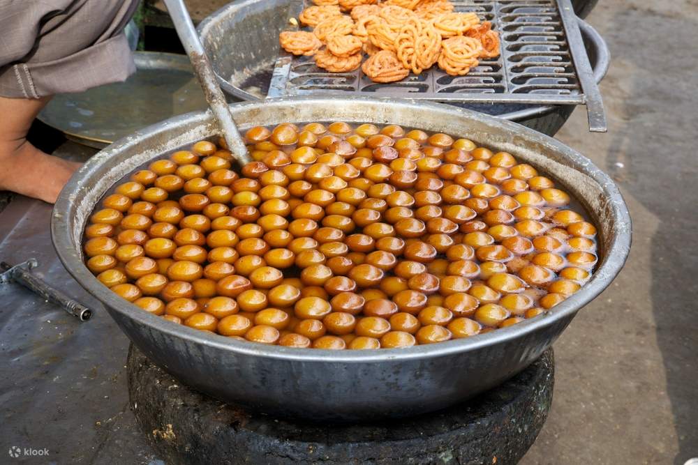 Manali Street Food Stories (Guided Tour by Foot) - Klook United States