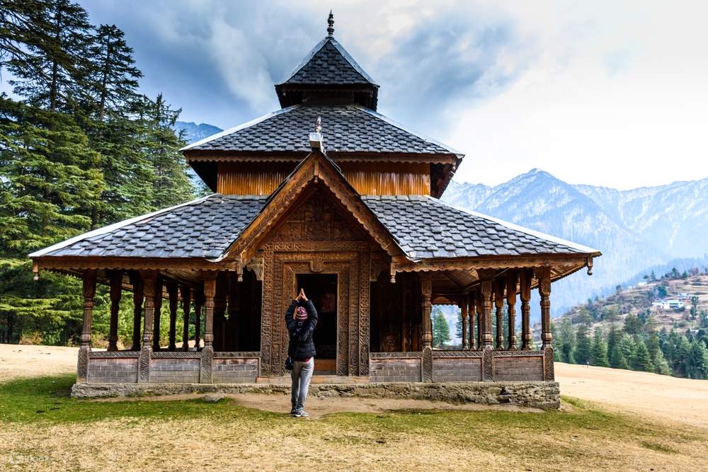 Manali City Explore: 4 Hours Guided Tour in AC Car - Klook United States