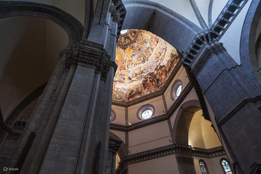 Florence Duomo Tour with Skip the Line Access - Klook United States