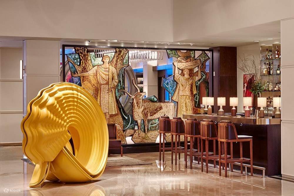 Discover Downtown Dallas Food Tour in Dallas - Klook