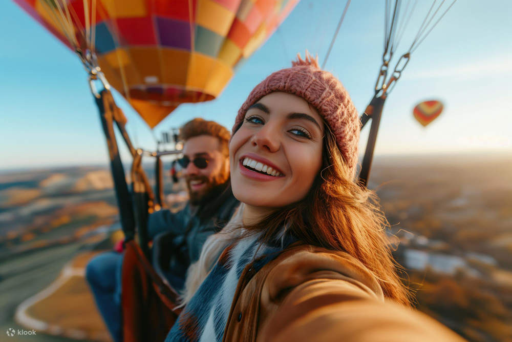 From Istanbul: 2-Day Cappadocia Trip with Full Itinerary Tours - Klook