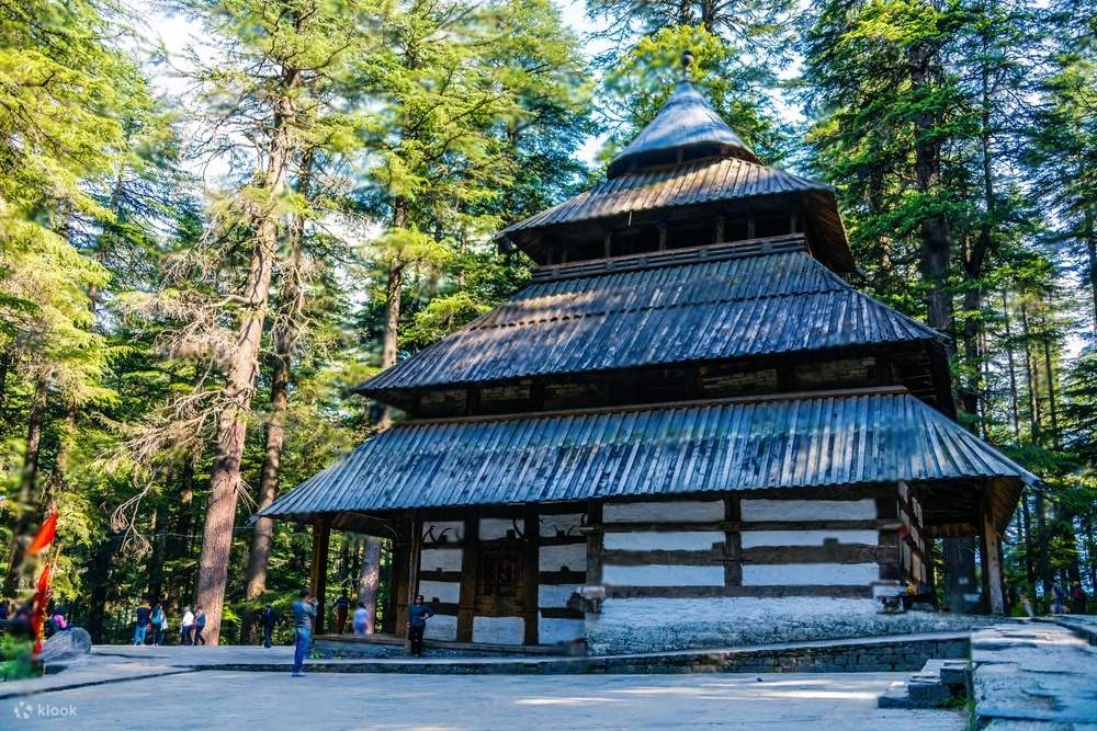 Discover the Best of Manali: Guided Full Day Tour with Guide - Klook
