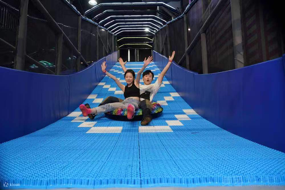 深圳KK潮玩欢乐空间 - Klook客路